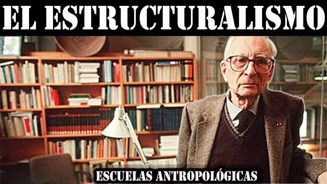 Descubriendo el legado de Claude Lévi-Strauss: Explorando el ...