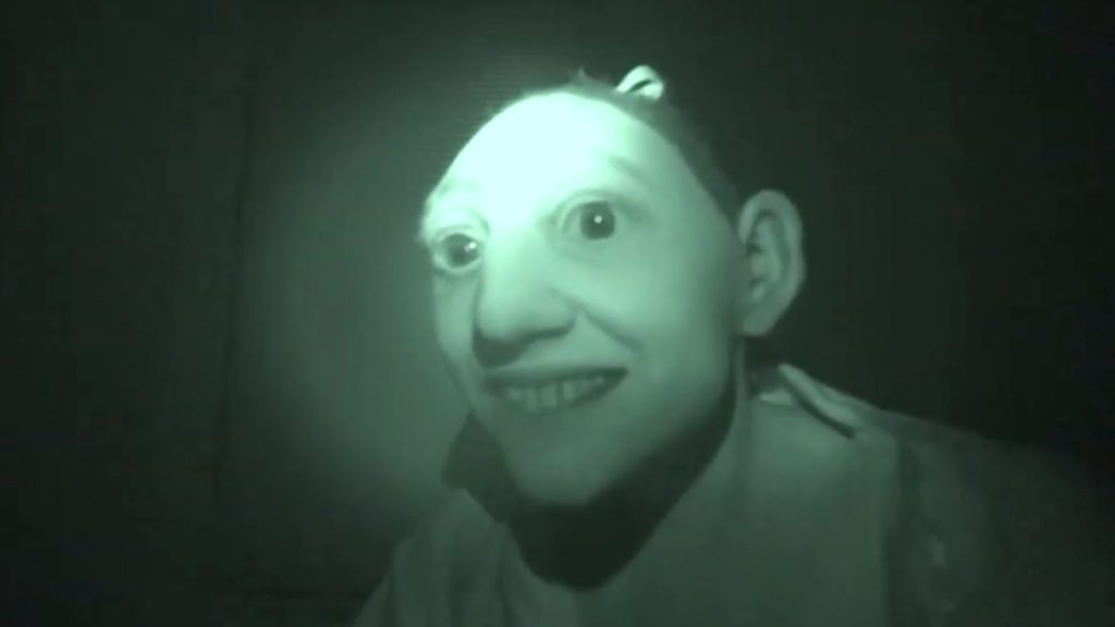 Descubre los fenómenos paranormales más impactantes en Bienvenida: ¡No ...