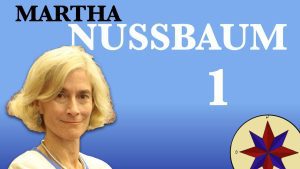Explorando el pensamiento de Martha Nussbaum: Ética del desarrollo y capacidades - Quo