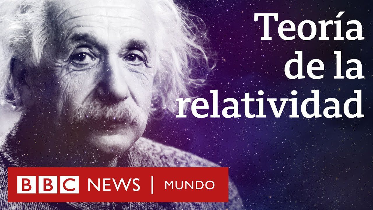 Curiosidades sobre la teoría de la relatividad de Einstein - Quo