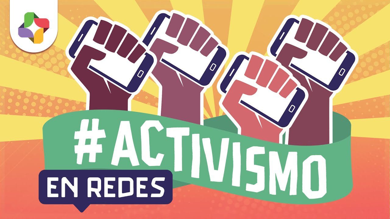La Revolución del Activismo Online: Cómo las Redes Sociales Están ...