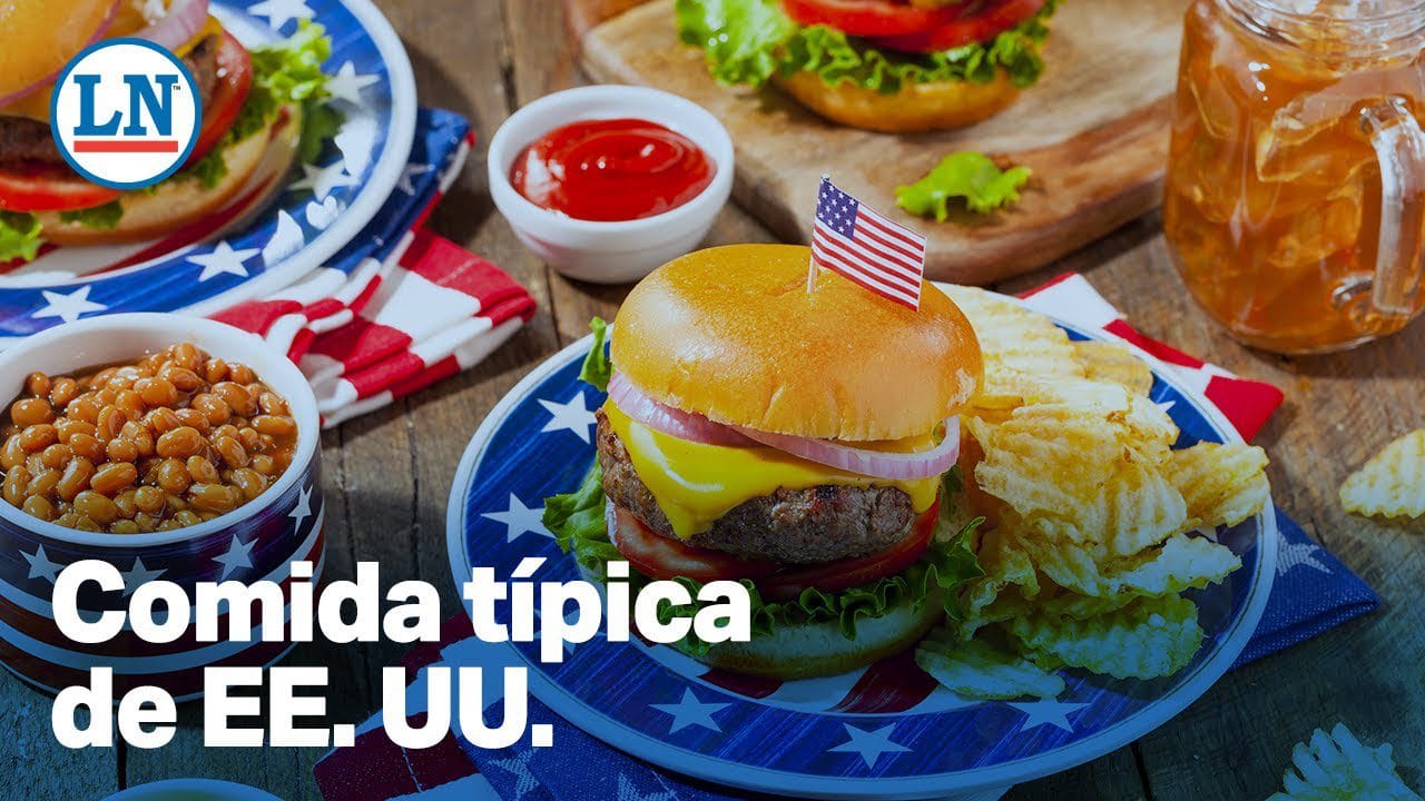 Cómo Aprovechar al Máximo la Cultura Gastronómica de Estados Unidos ...